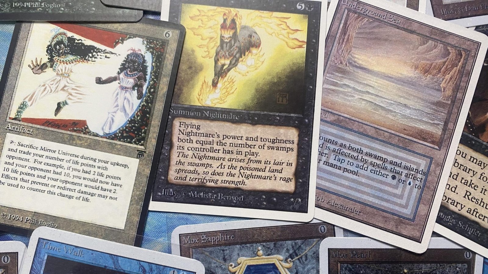 Beginner’s Guide to Formats: Standard vs Modern vs Pioneer vs Commander ...